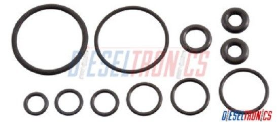 Ford 7.3L Power Stroke Alliant Power Fuel Filter Drain Valve Kit Part ...
