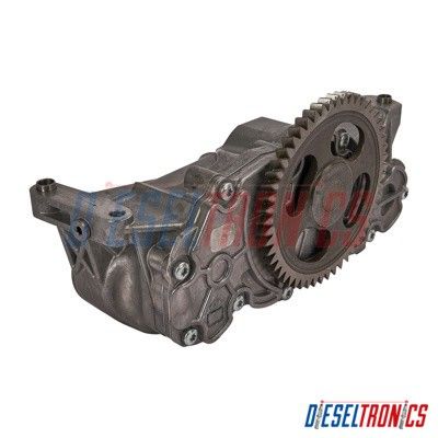 NEW OIL PUMP, DETROIT DD15 & DD16 Part # AP63305 – Dieseltronics