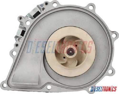 VISCOUS WATER PUMP, DETROIT DIESEL DD13 & DD15 Part # AP63509 ...