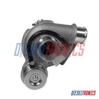 NEW GARRETT TURBO MGT12, BOBCAT/DOOSAN Part # 795787-5016S – Dieseltronics