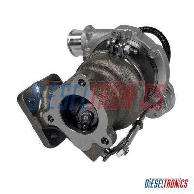 NEW GARRETT TURBO MGT12, BOBCAT/DOOSAN Part # 795787-5016S – Dieseltronics