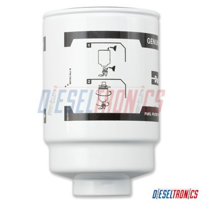 GM 6.6L Duramax Racor Spin-on Fuel Filter Part # PFF50216 – Dieseltronics