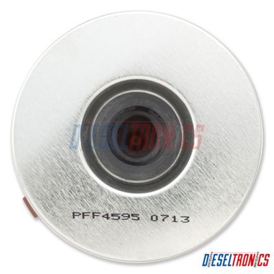 Navistar T444E Racor Fuel Filter Element Service Kit Part # PFF4595 ...